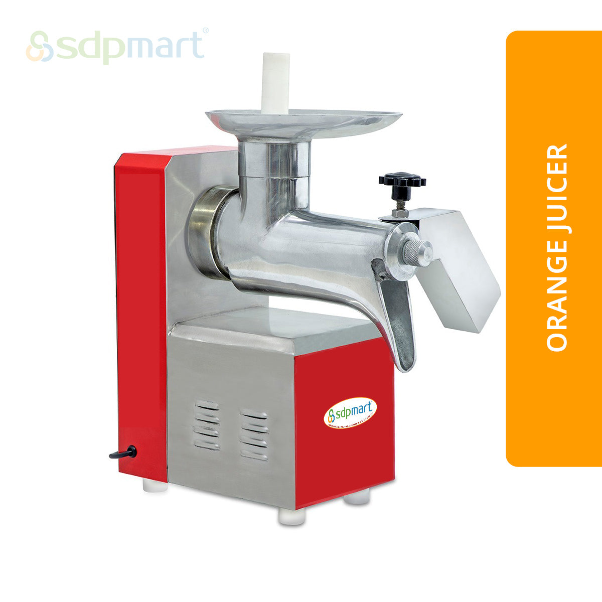 SDPMart Commercial Orange / Pomegranate Juicer – Priyum Products (www ...